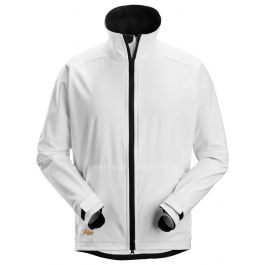 Maalarin työtakki softshell AllroundWork Snickers 1205
