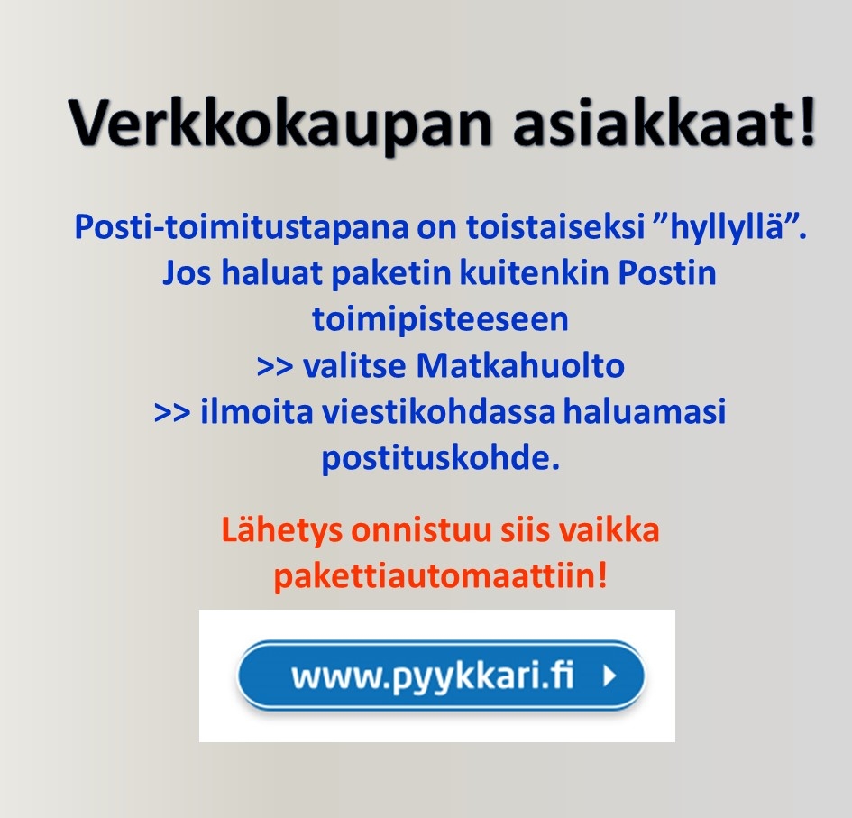 Seinäjoen Pika-Pesu Oy Seinäjoen Pika-pesu Oy | pika-pesu.fi